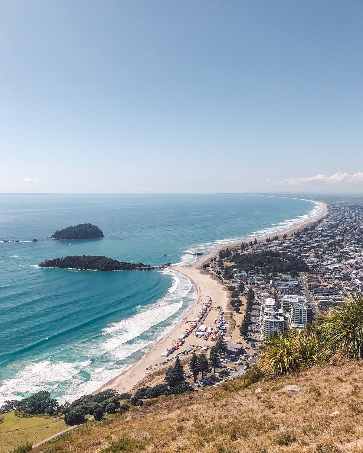 The Best Mount Maunganui Walks: A Locals Guide